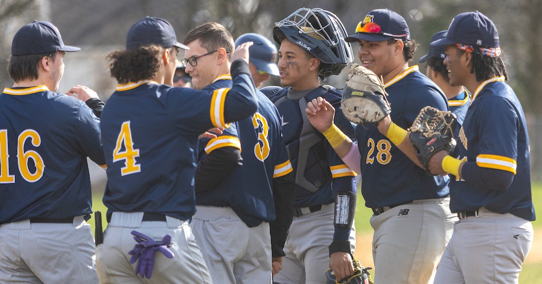 Walk-Off Win in Extra Innings Catapults Tigers to Season Series Victory ...