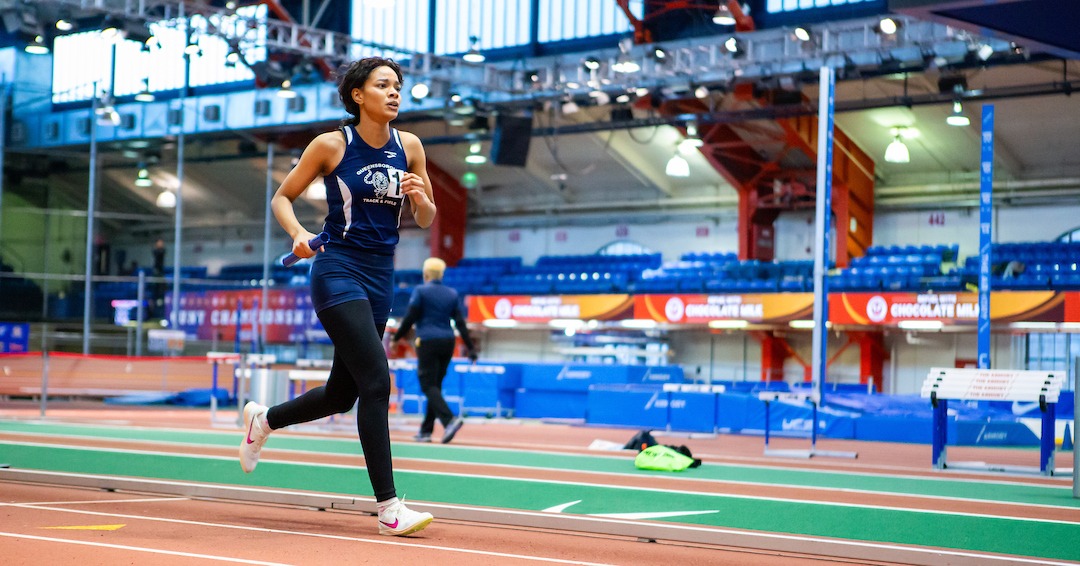 Outdoor Track & Field Performs Well at Coach O Invitational ...