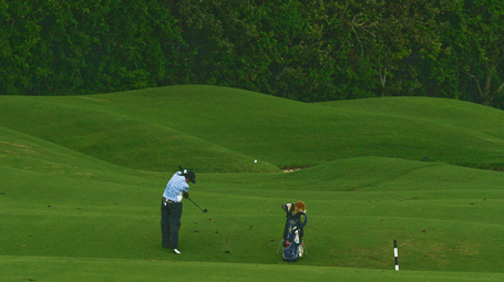 Megan Ritch - 2008-2009 - Women's Golf - Queens University of Charlotte ...