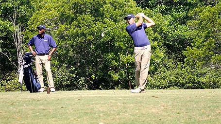 Jordan Bilodeau - 2014-2015 - Men's Golf - Queens University of ...