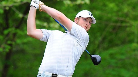 Jake McLaren - 2014-2015 - Men's Golf - Queens University of Charlotte ...