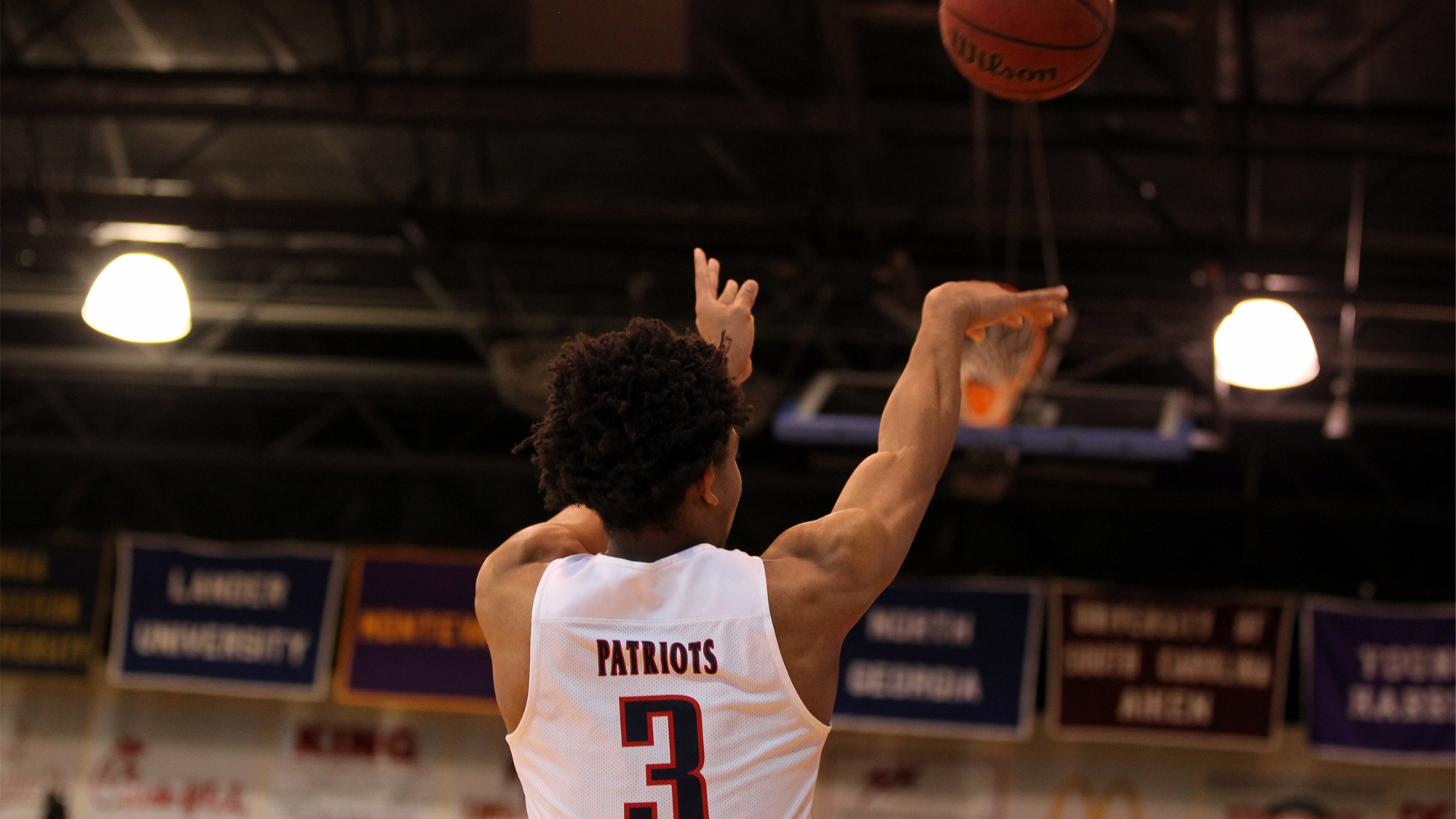 Queens Men’s Basketball Adds Standout Mike Davis, Jr. - Queens ...