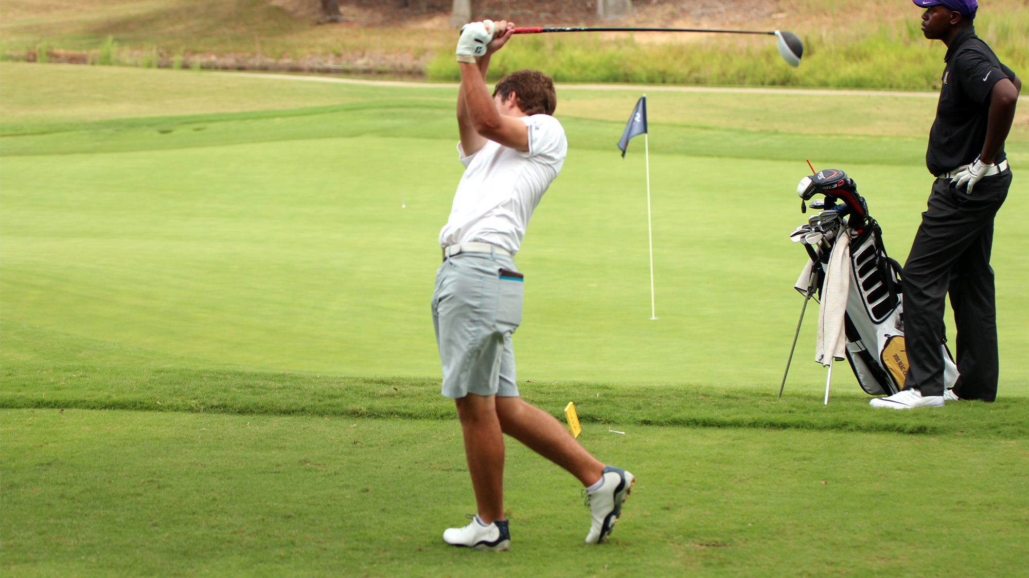 Rob Webster - 2019-2020 - Men's Golf - Queens University of Charlotte ...