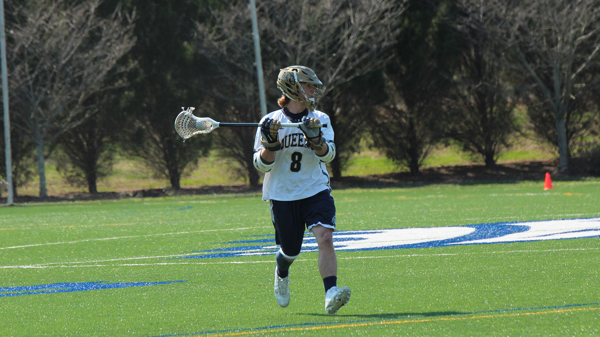 Reed Murphy - 2019 - Men's Lacrosse - Queens University of Charlotte ...