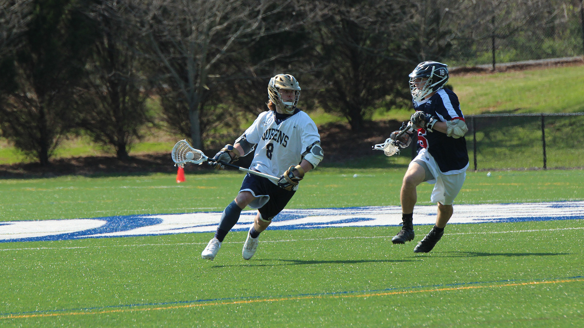 Reed Murphy - 2019 - Men's Lacrosse - Queens University of Charlotte ...