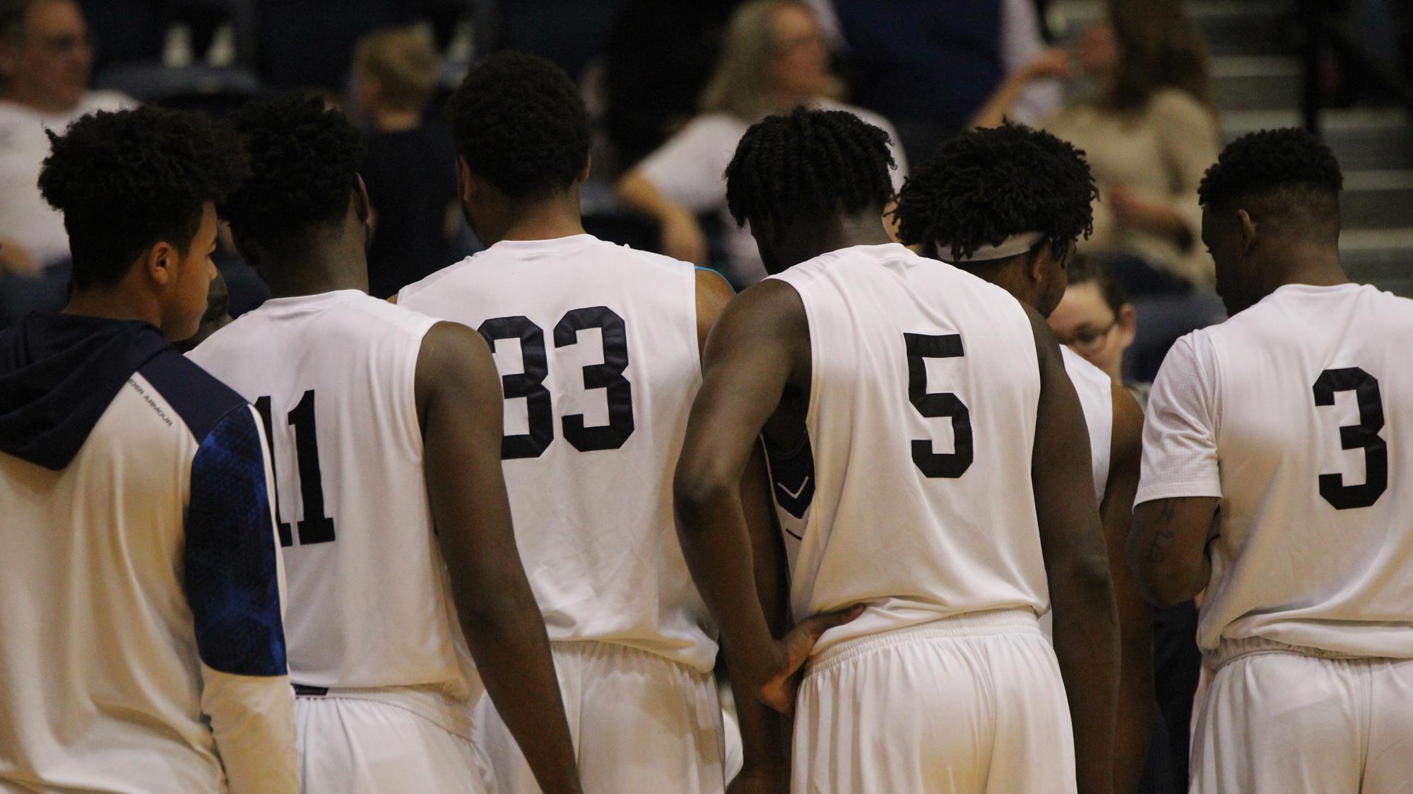 No. 2 Queens Meets No. 1 Lincoln Memorial in Search of SAC Title ...