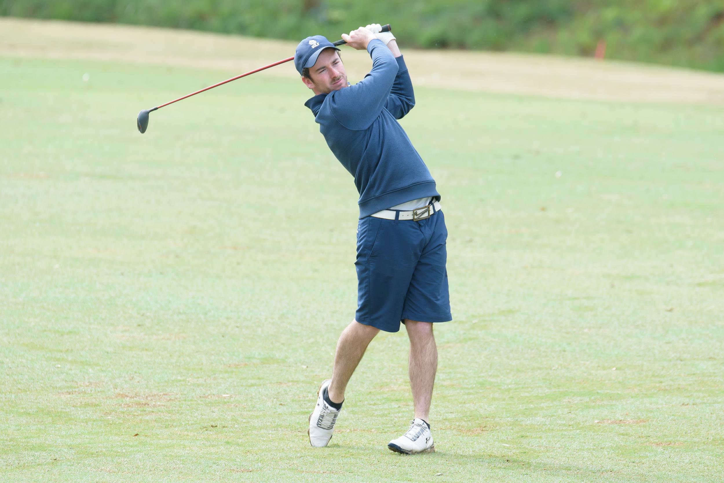 Henry Bryden - 2018-2019 - Men's Golf - Queens University of Charlotte ...