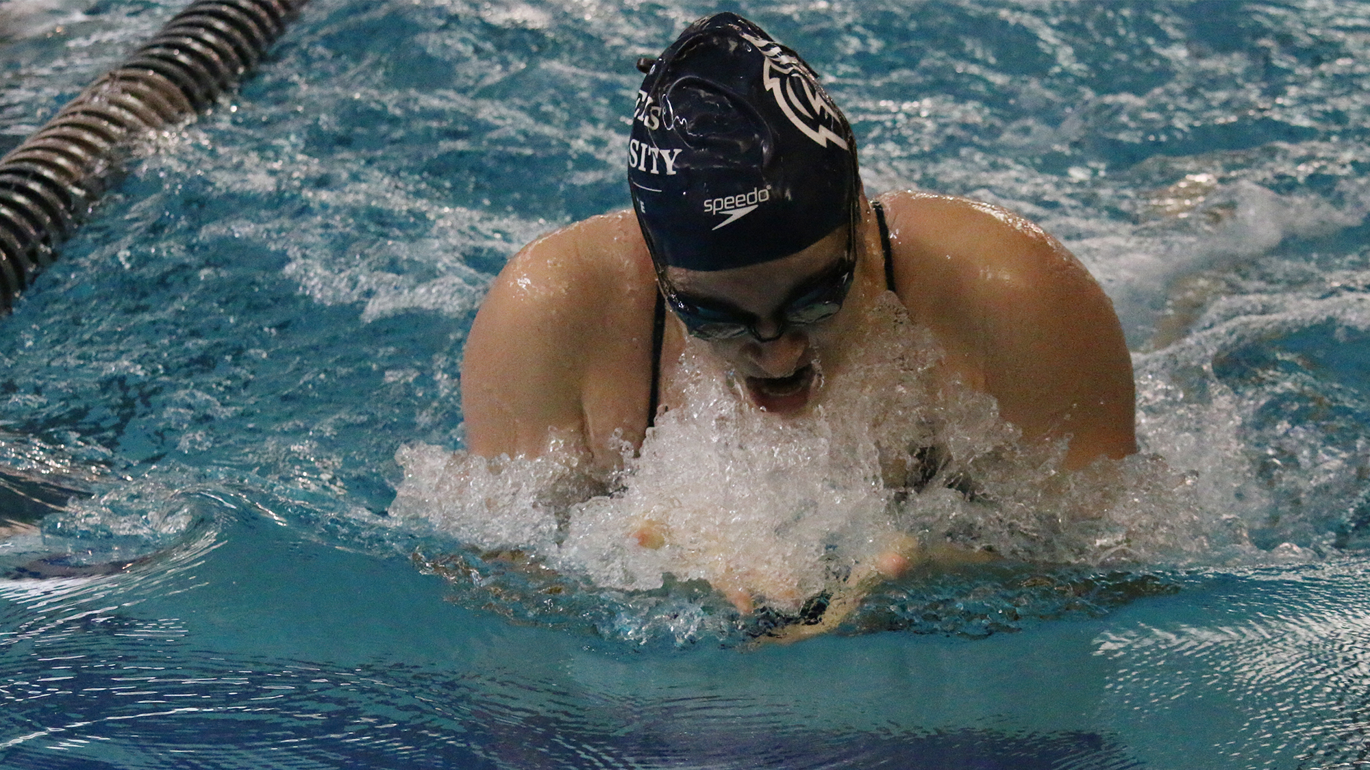 Sarah Jane Atkinson - 2019-2020 - Women's Swimming - Queens University ...