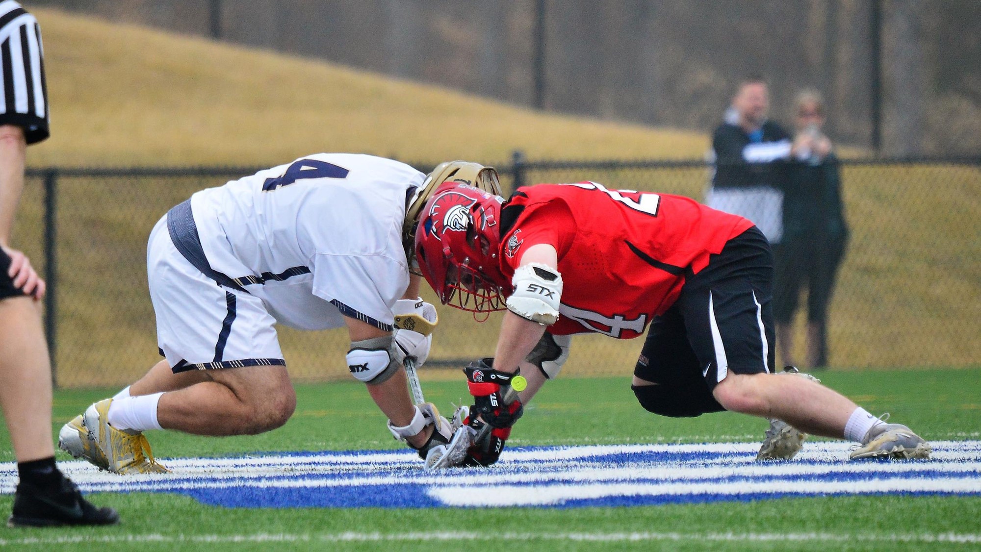 Drew Flack - 2020 - Men's Lacrosse - Queens University of Charlotte ...