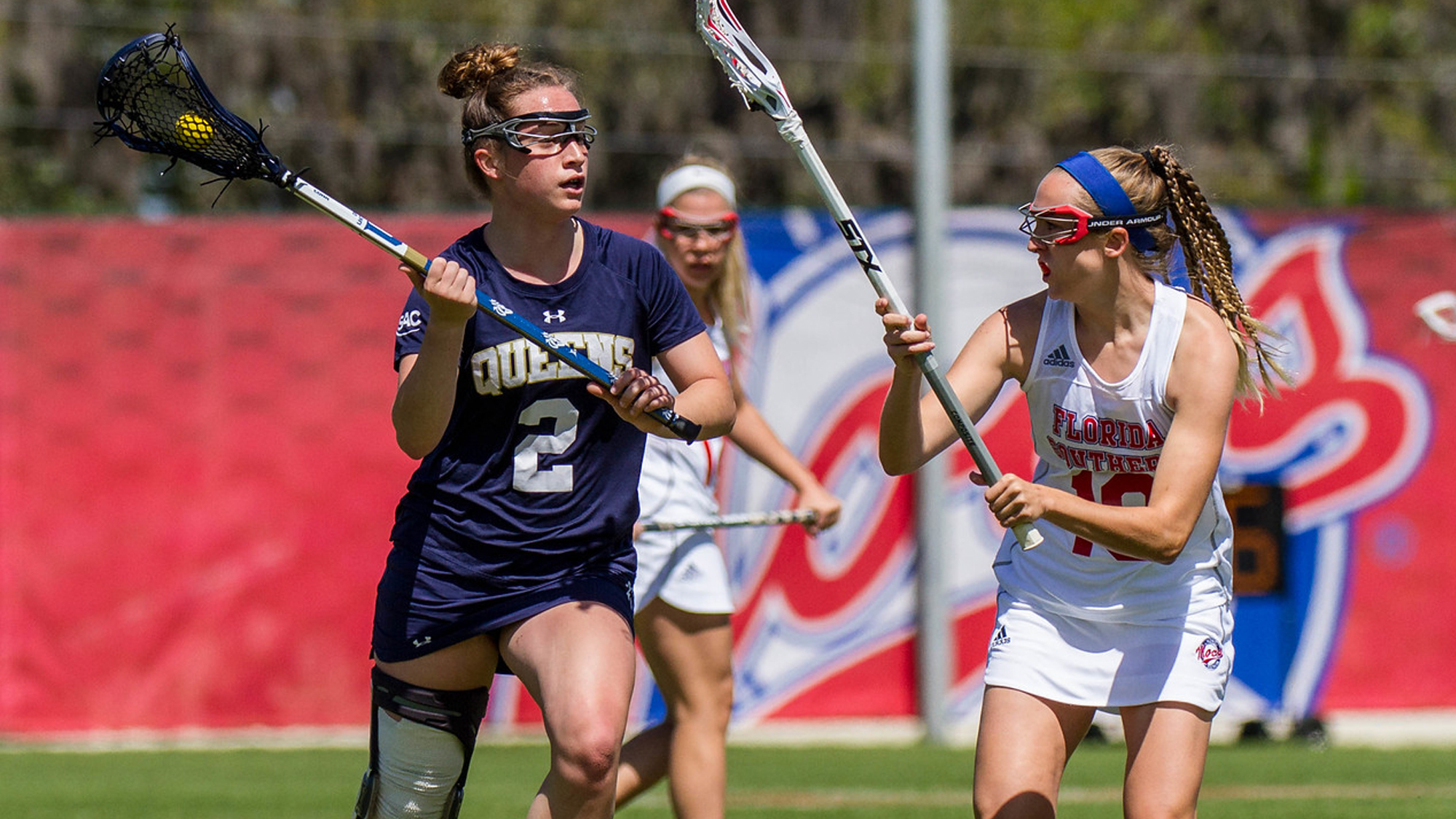 Allison Conn - 2020 - Women's Lacrosse - Queens University of Charlotte ...