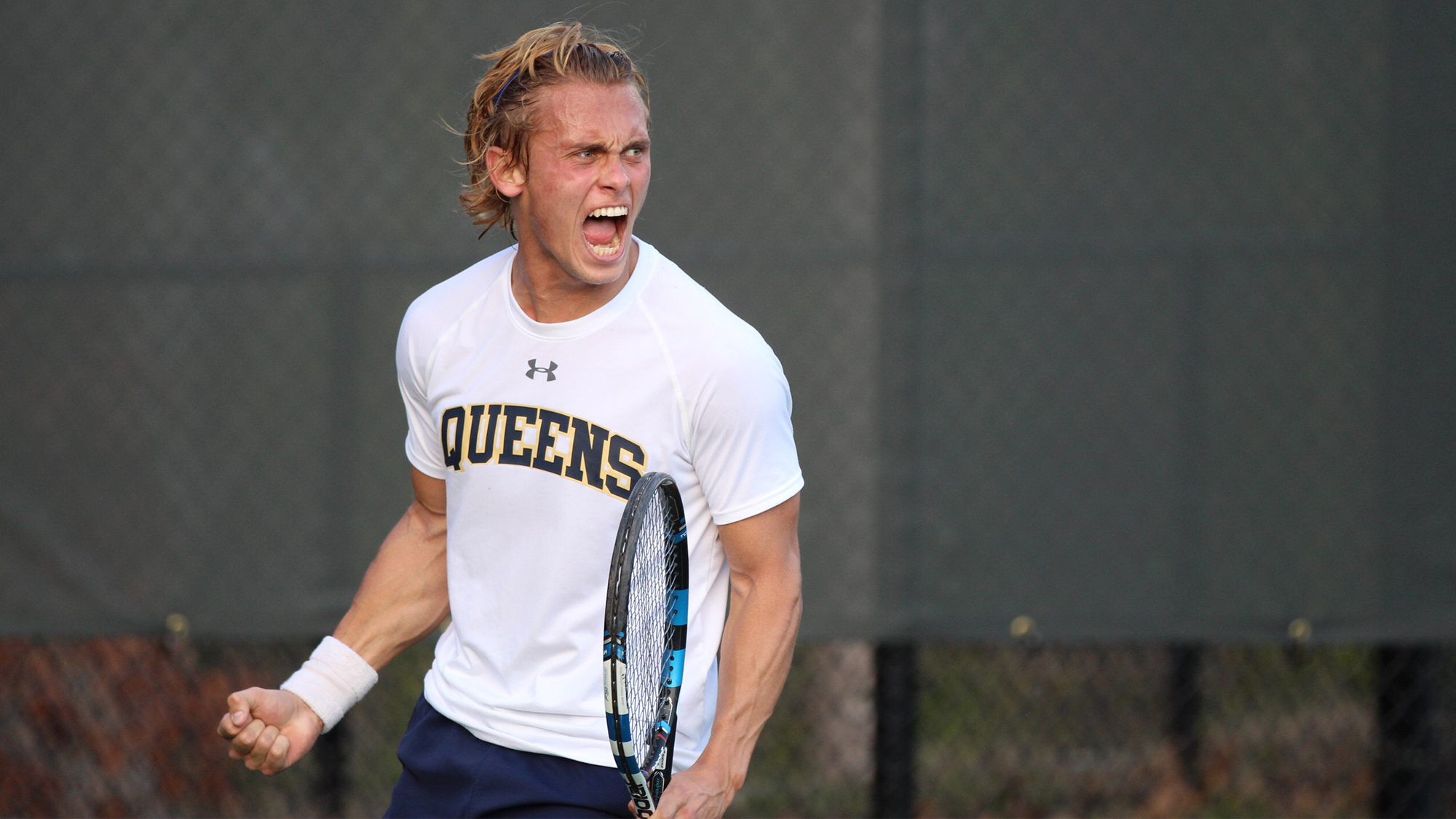 Agustin Aran Martin - 2019-2020 - Men's Tennis - Queens University of ...