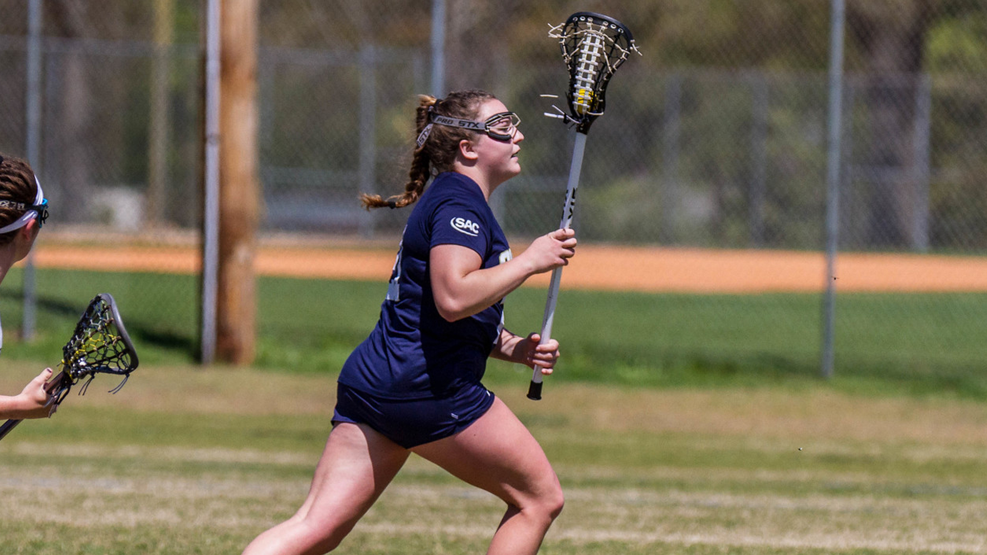 Maggie Fabean - 2020 - Women's Lacrosse - Queens University of ...