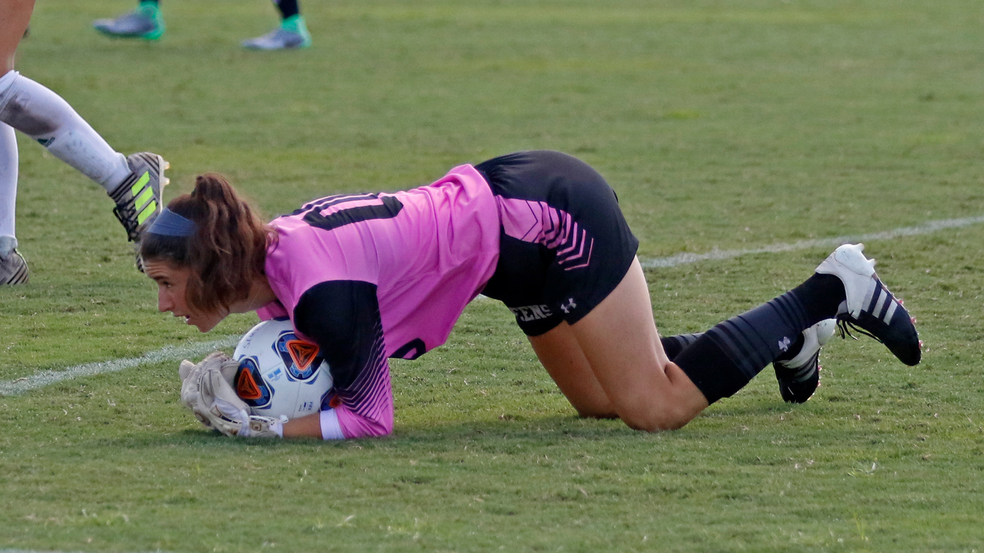 Rachel Quest - 2018 - Women's Soccer - Queens University of Charlotte ...