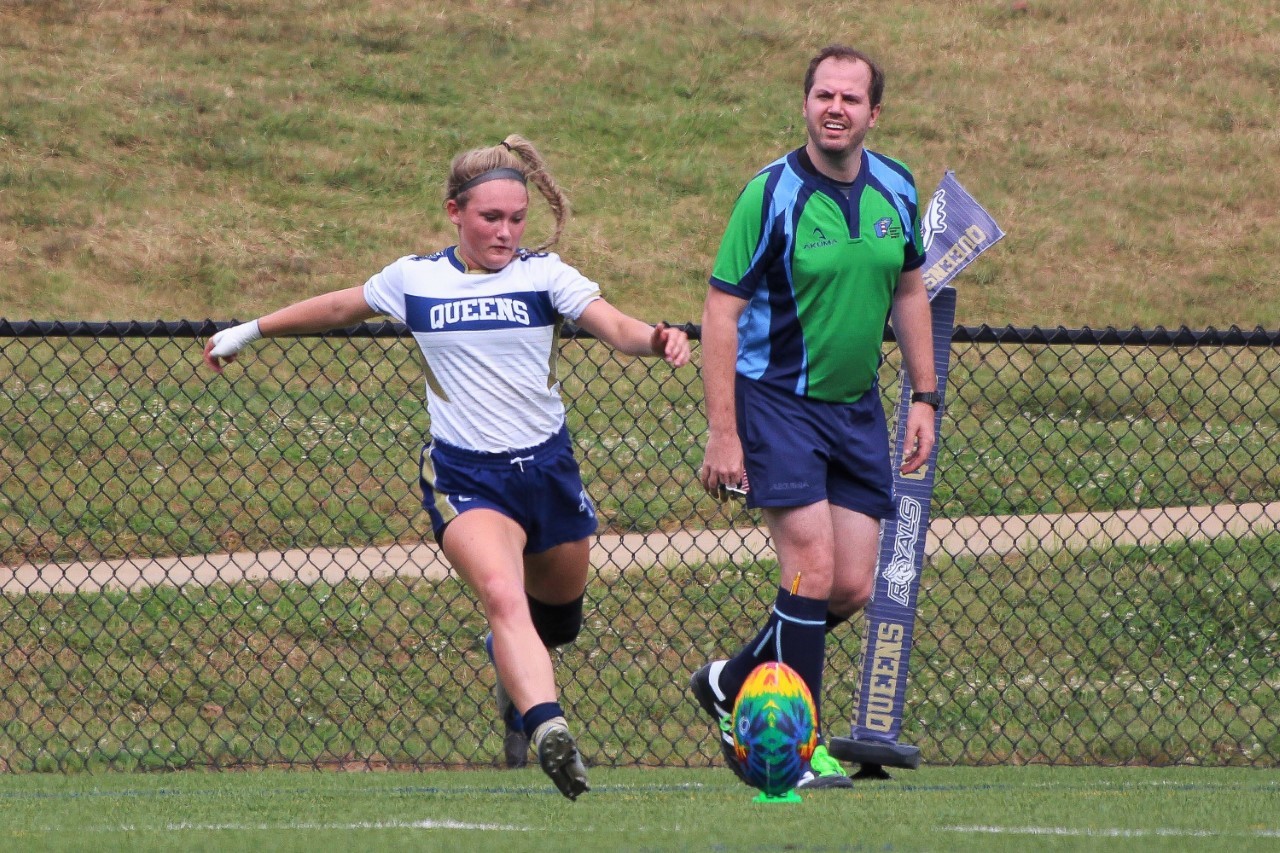 Alle English - 2022-2023 - Women's Rugby - Queens University of ...