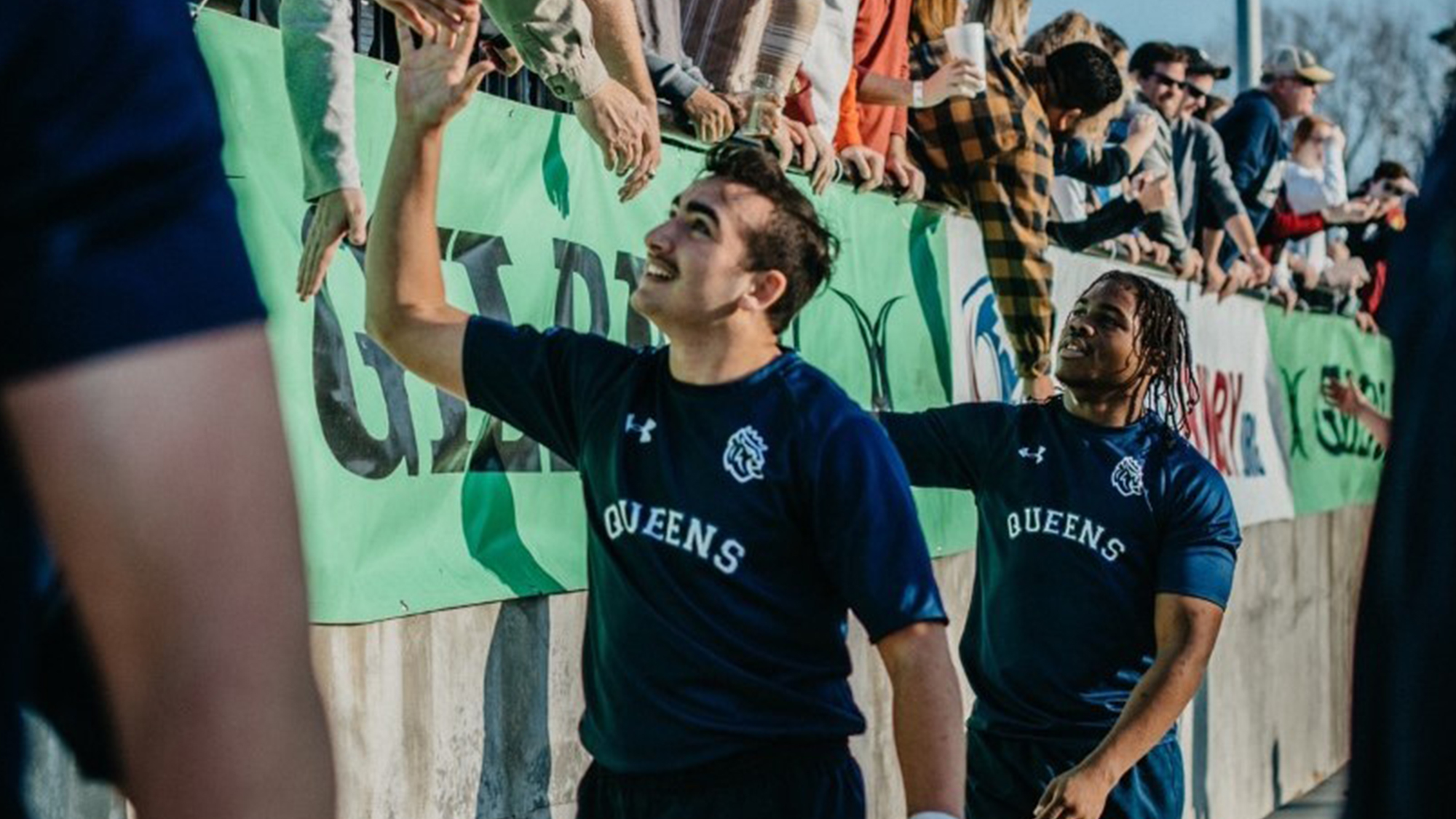 Men’s Rugby Collects Its First USAR Division II National Championship ...