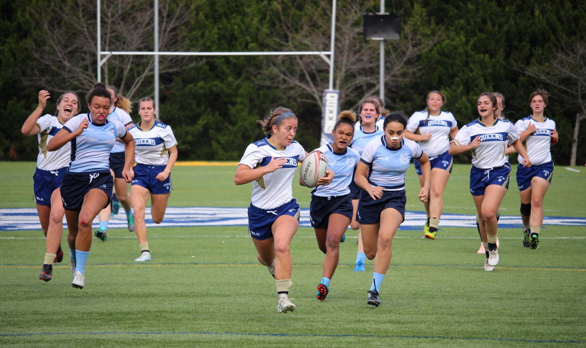 Royals Add Another Win On the Road Over NC State - Queens University of ...