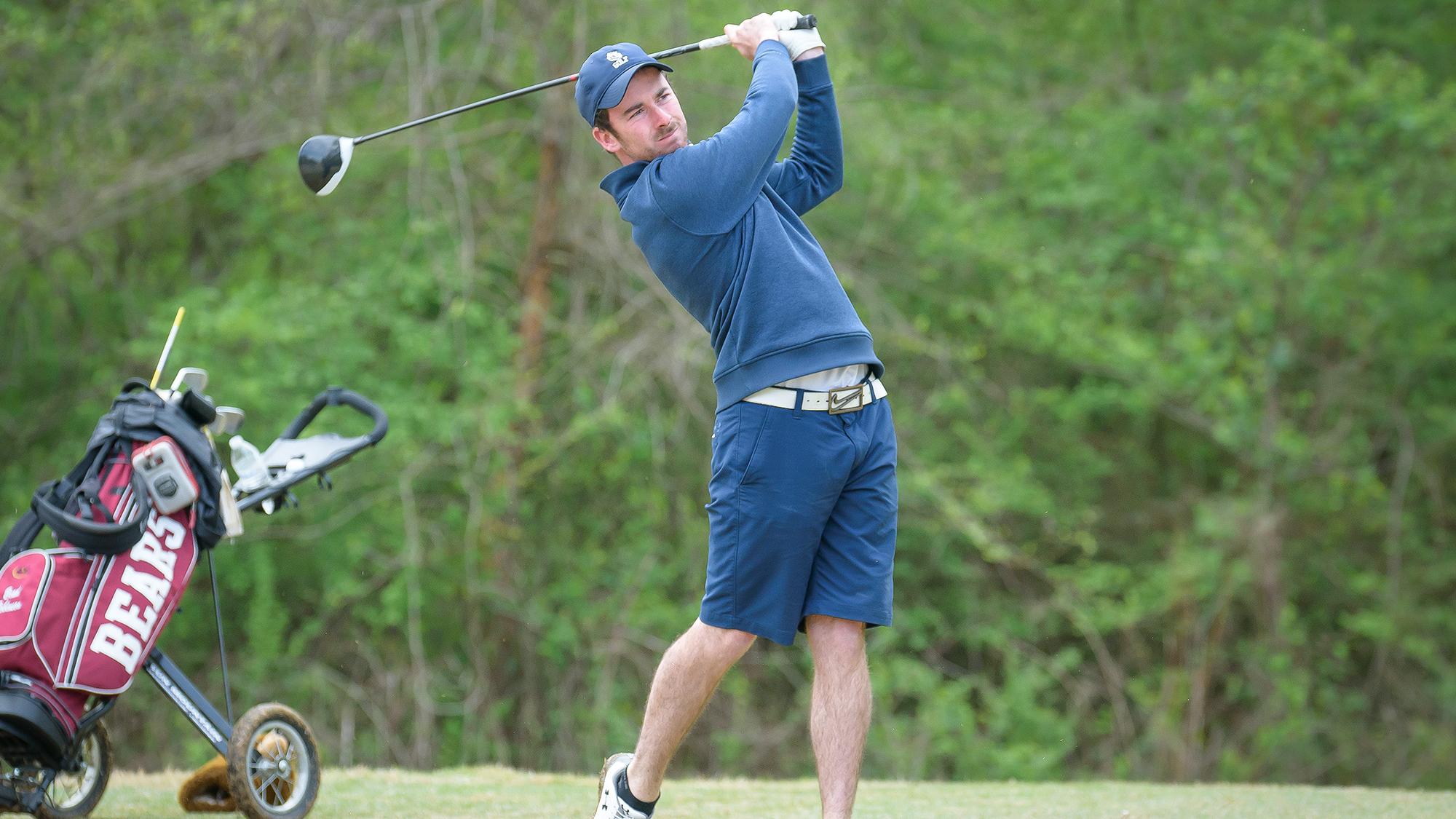Henry Bryden - 2018-2019 - Men's Golf - Queens University of Charlotte ...