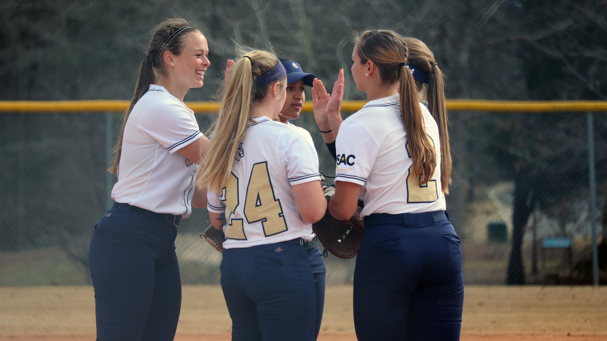 Grace Valchar - 2021 - Softball - Queens University of Charlotte Athletics