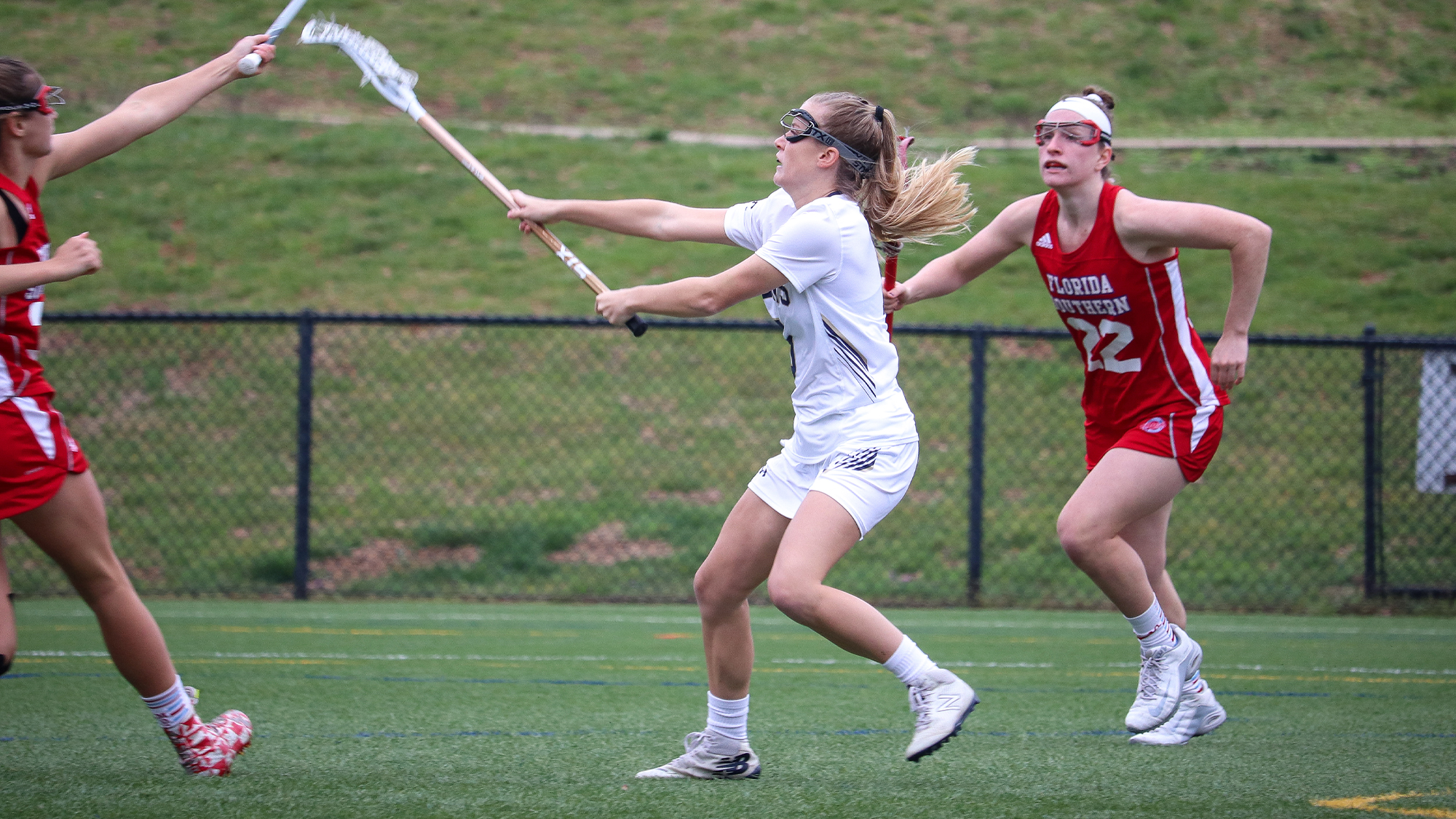 Rachel Perrett - 2021 - Women's Lacrosse - Queens University of ...
