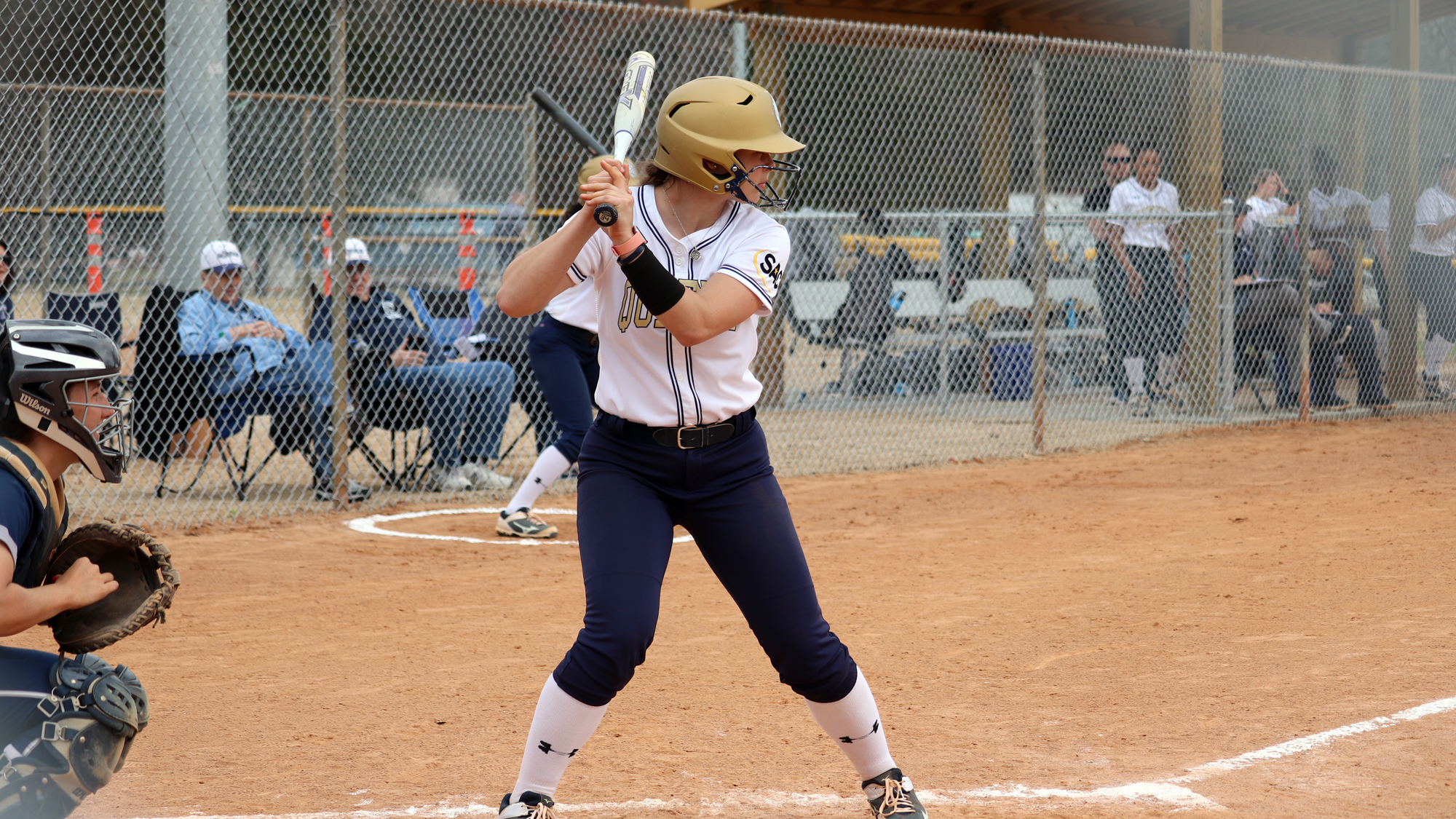 Grace Valchar - 2021 - Softball - Queens University of Charlotte Athletics