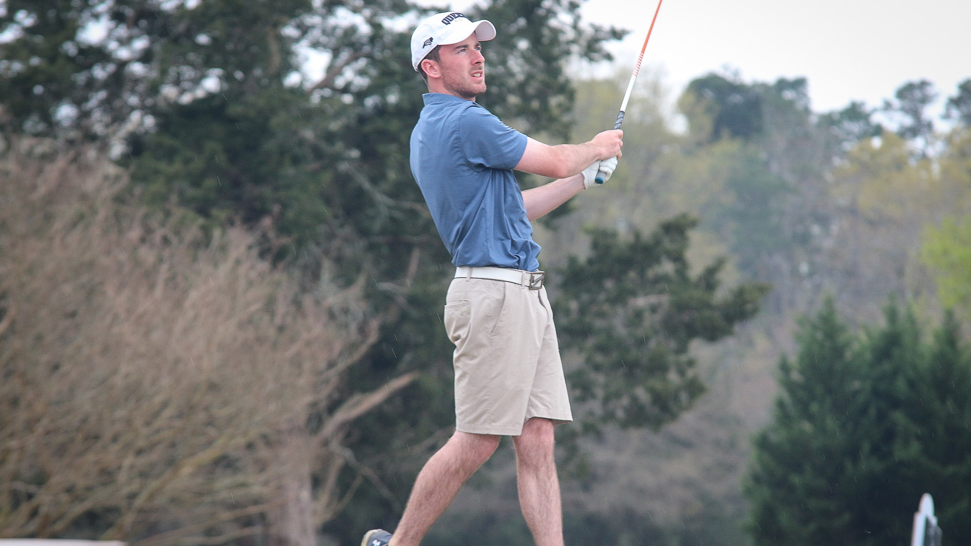 Henry Bryden - 2018-2019 - Men's Golf - Queens University of Charlotte ...