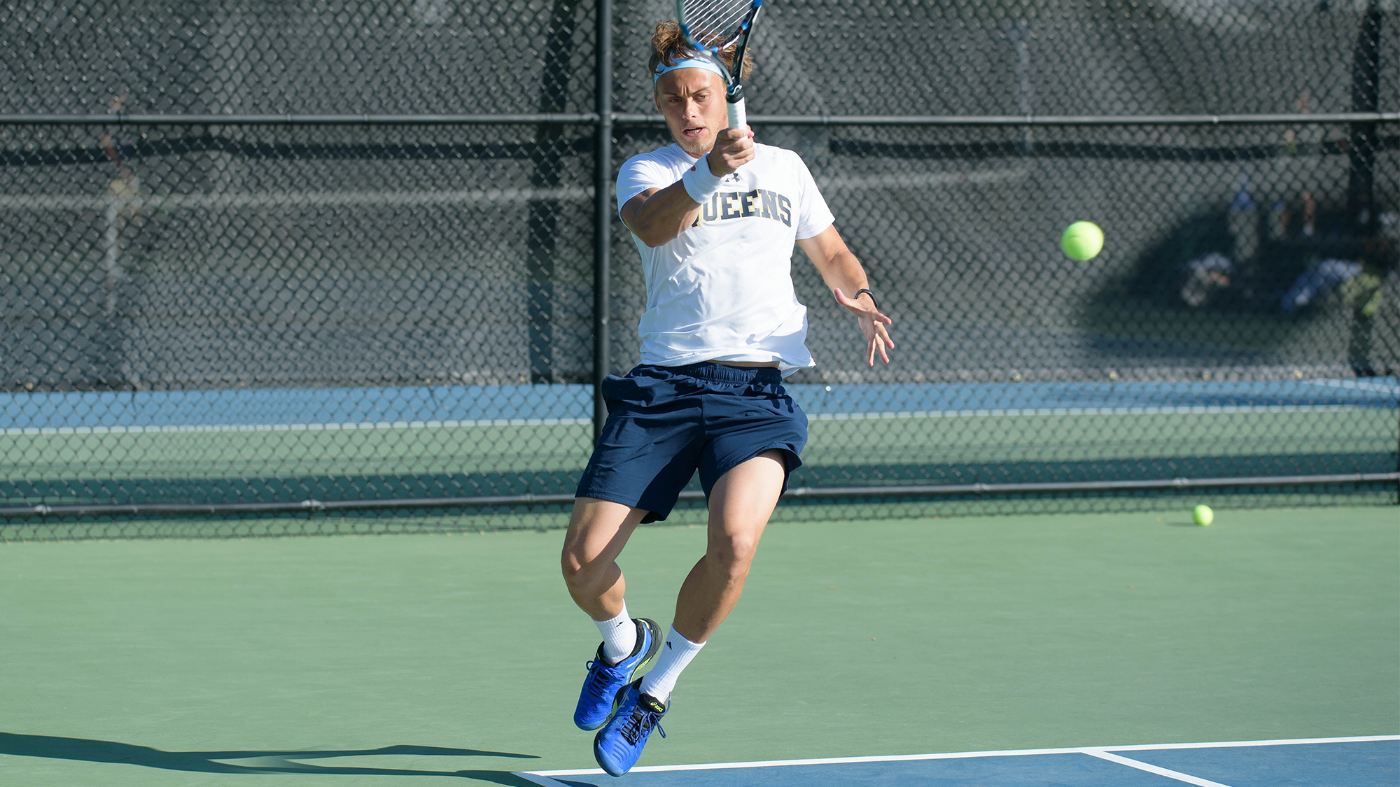 Agustin Aran Martin - 2019-2020 - Men's Tennis - Queens University of ...