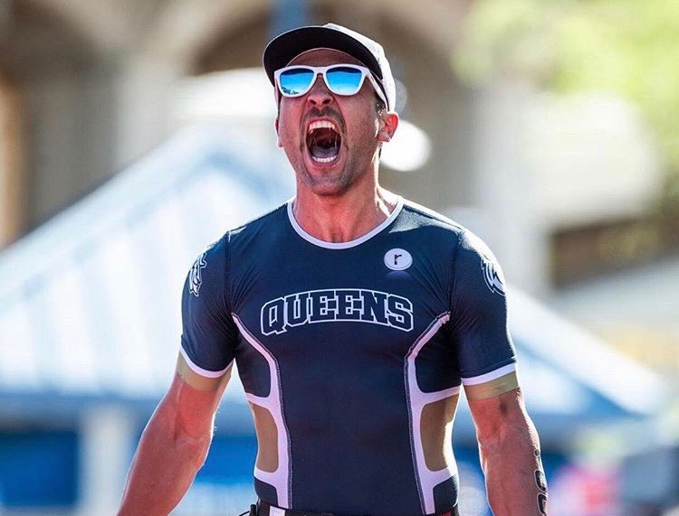 Justin Lippert - 2020-2021 - Men's Triathlon - Queens University of ...