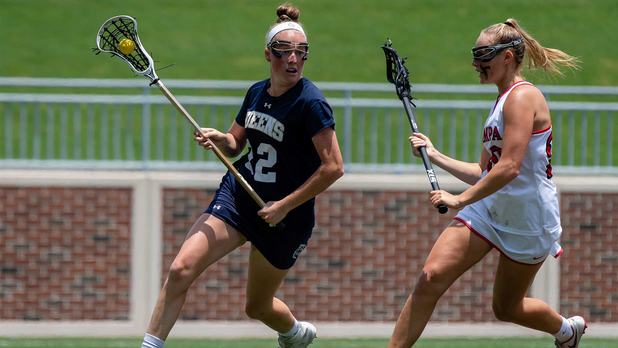 Taylor Quade - 2020 - Women's Lacrosse - Queens University of Charlotte ...
