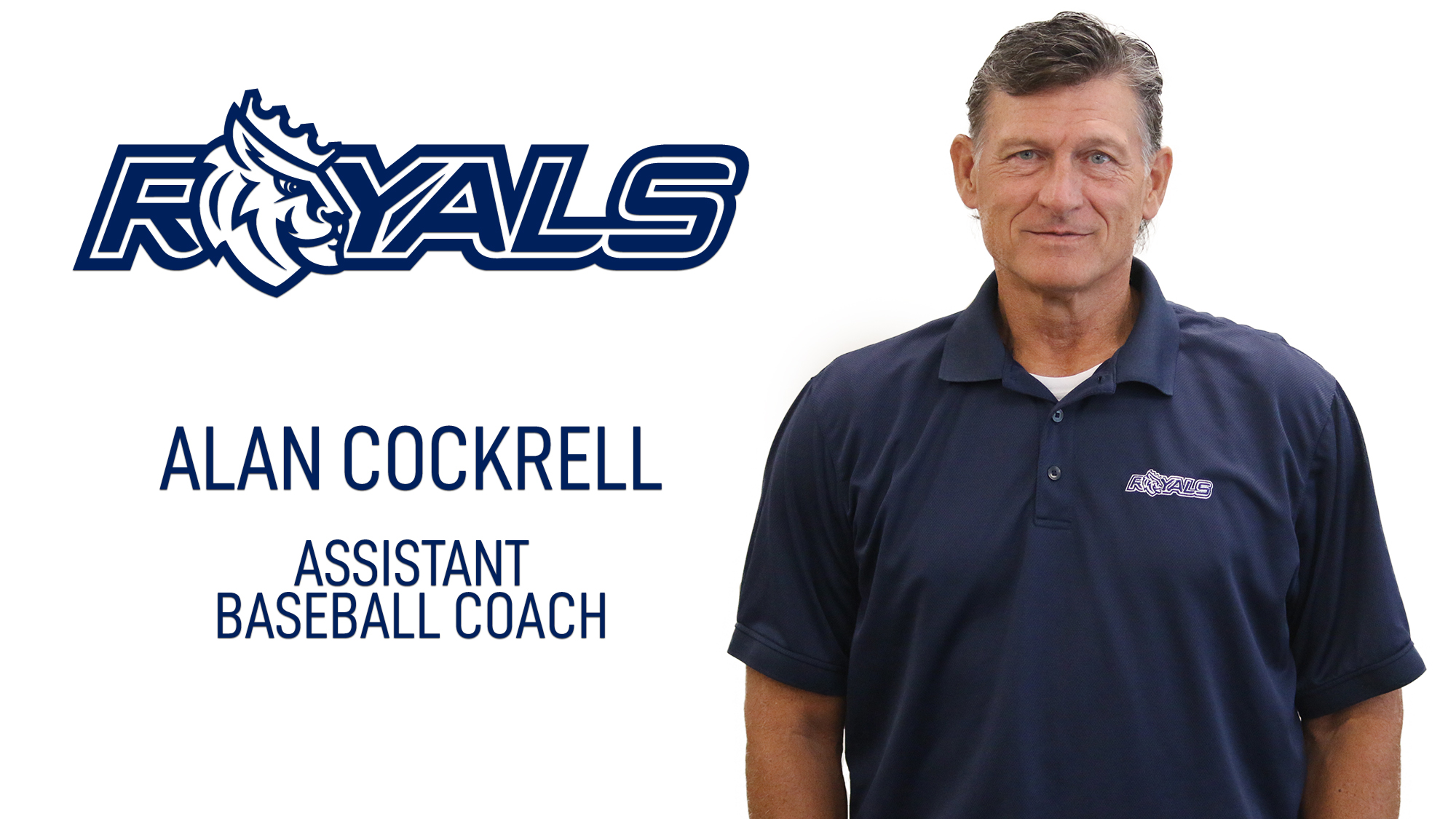 Royals Add Major League Veteran Alan Cockrell to Coaching Staff ...