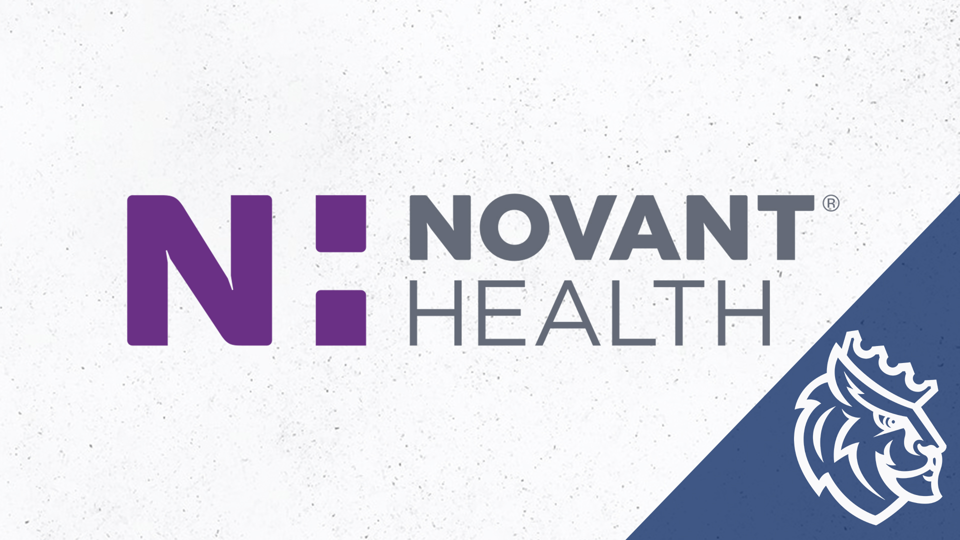 Royals Build on Partnership with Novant Health to Keep Athletes Safely ...