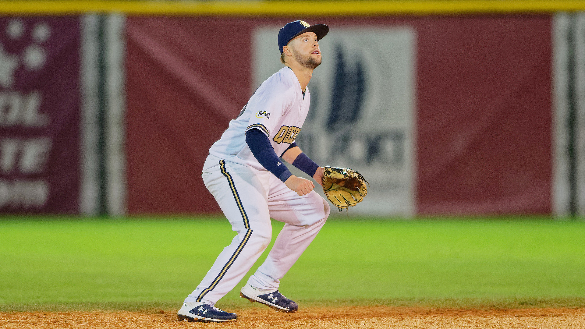 Mason Pickard - 2022 - Baseball - Queens University of Charlotte Athletics