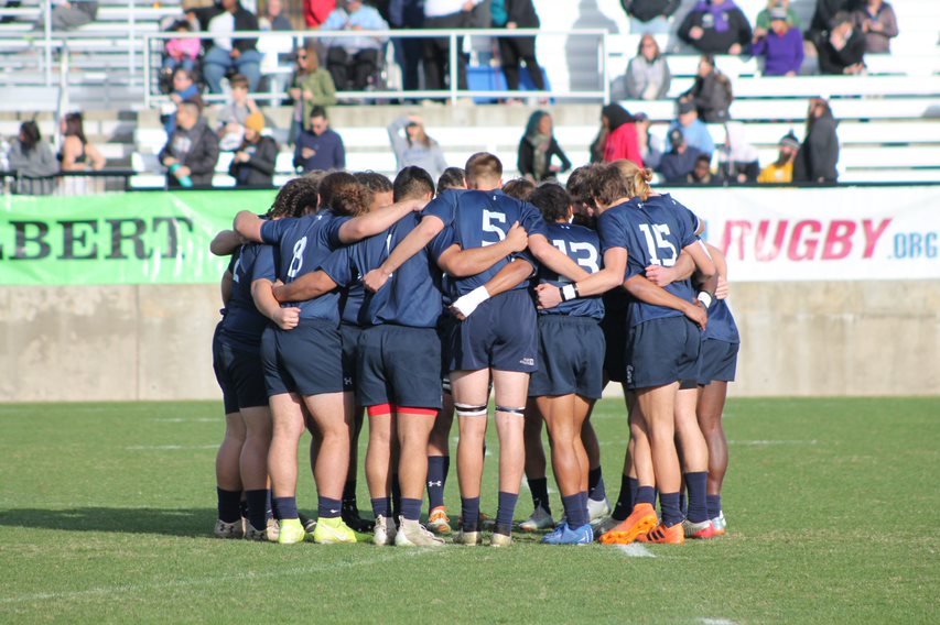 Men’s Rugby Wins UGA 7s with Undefeated Performance - Queens University ...