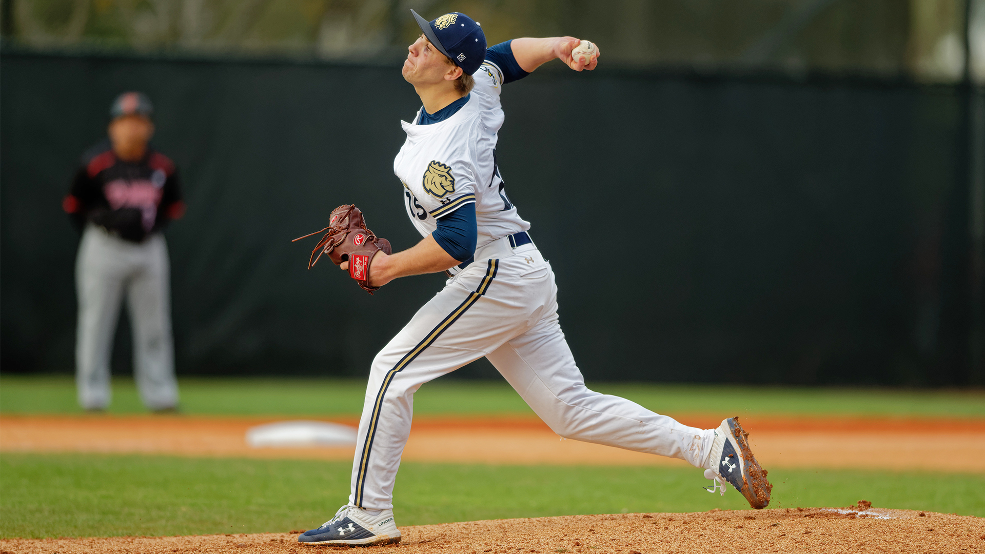 Tanner Jacobson - 2022 - Baseball - Queens University of Charlotte ...