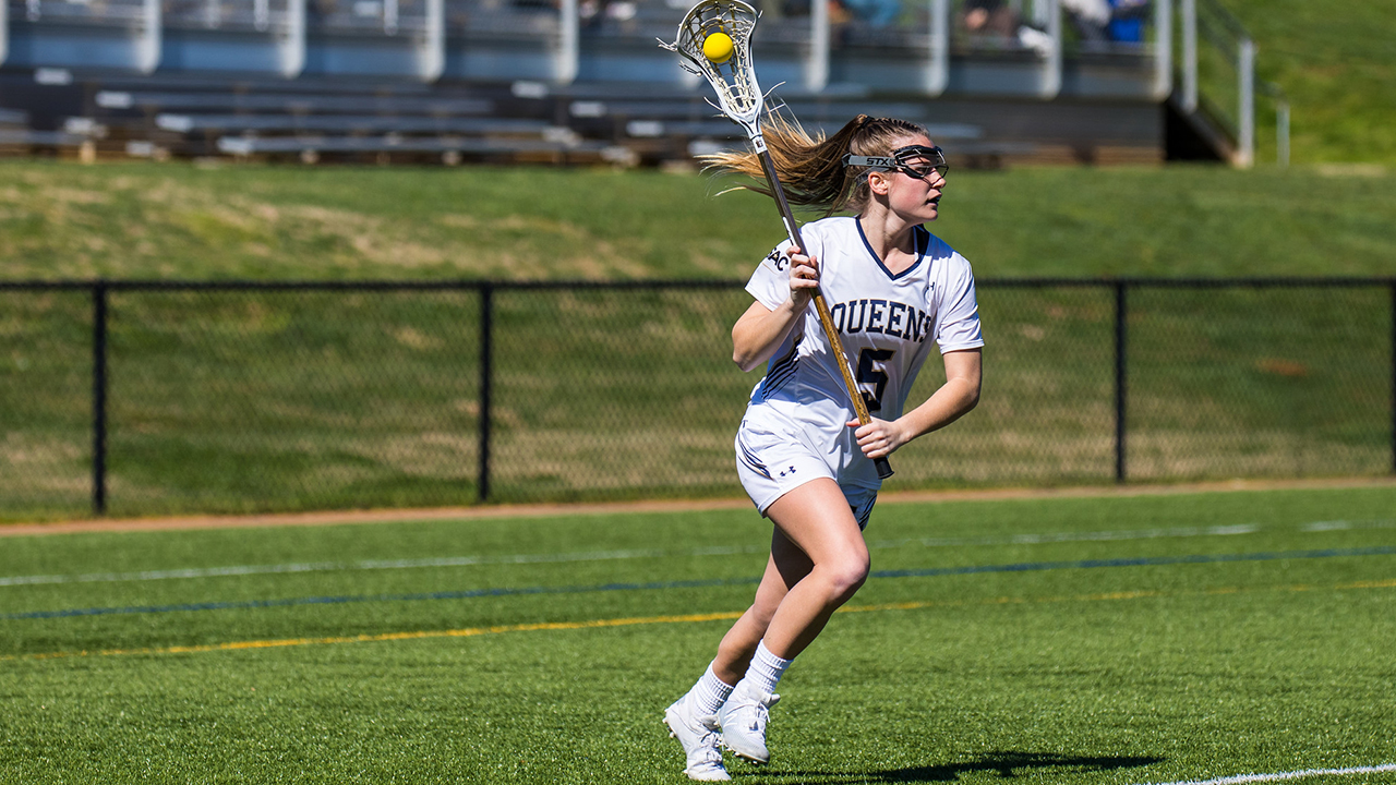 Rachel Perrett - 2021 - Women's Lacrosse - Queens University of ...