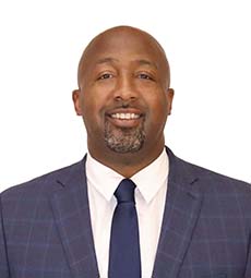 Titus Ivory - Assistant Men's Basketball Coach - Men's Basketball ...