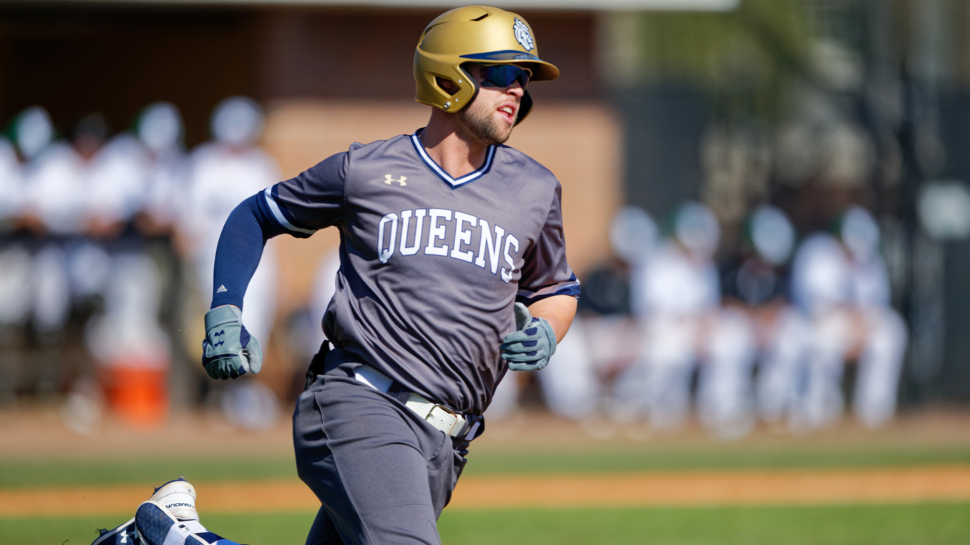 Mason Pickard - 2022 - Baseball - Queens University of Charlotte Athletics
