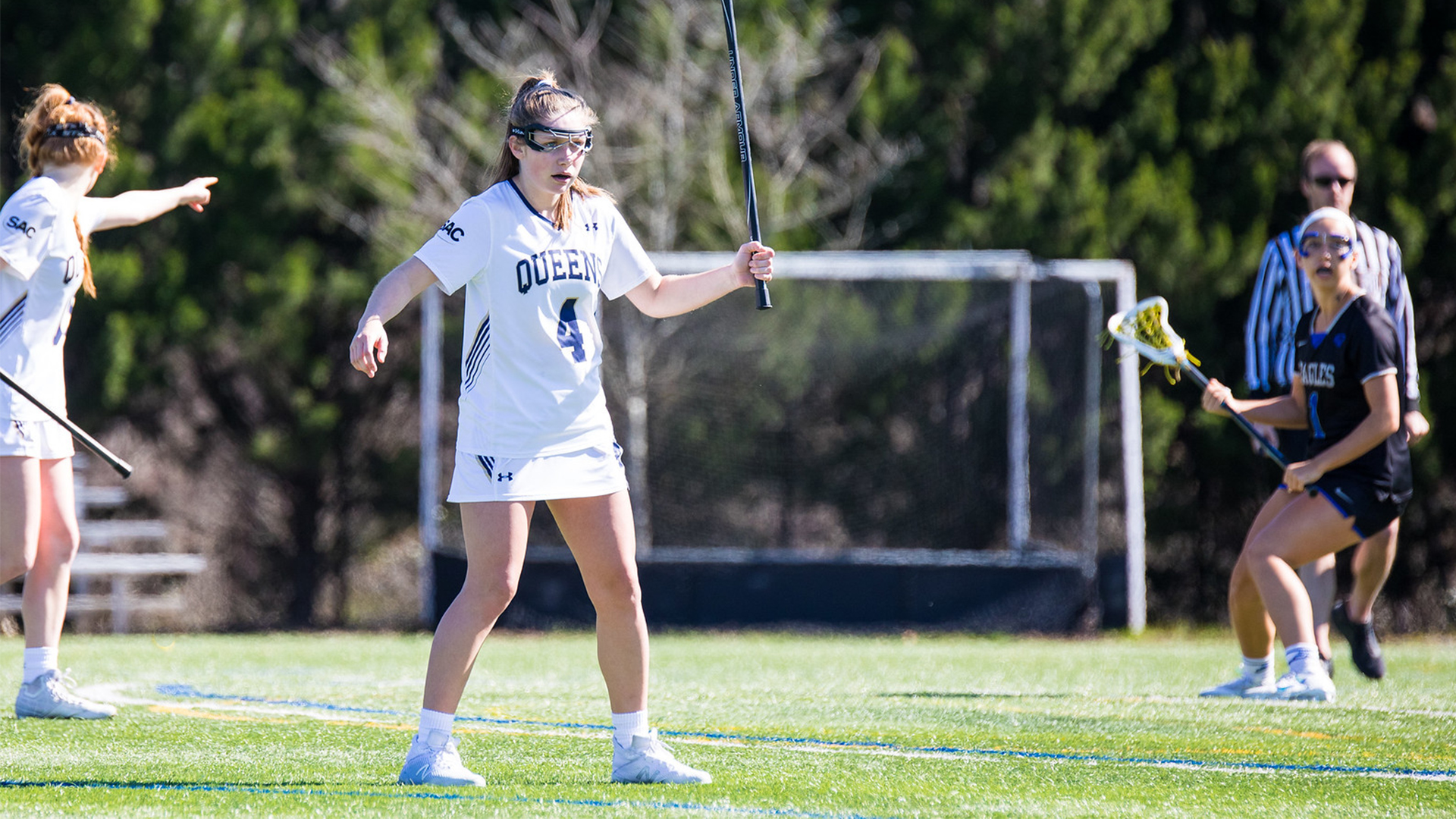 Shannon Donovan - 2023 - Women's Lacrosse - Queens University of ...