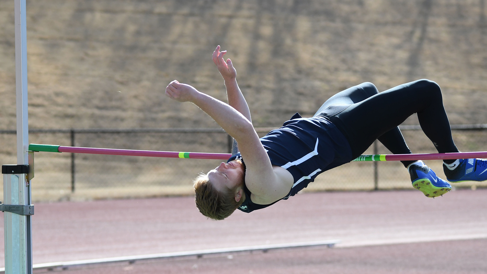 Royals Record Top Finishes and NCAA Marks in Outdoor Track and Field ...
