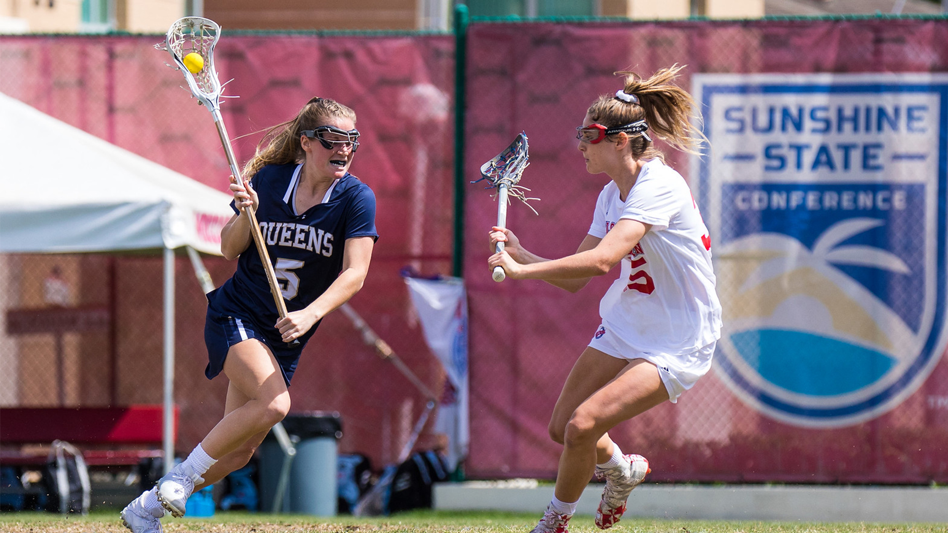 Rachel Perrett - 2021 - Women's Lacrosse - Queens University of ...