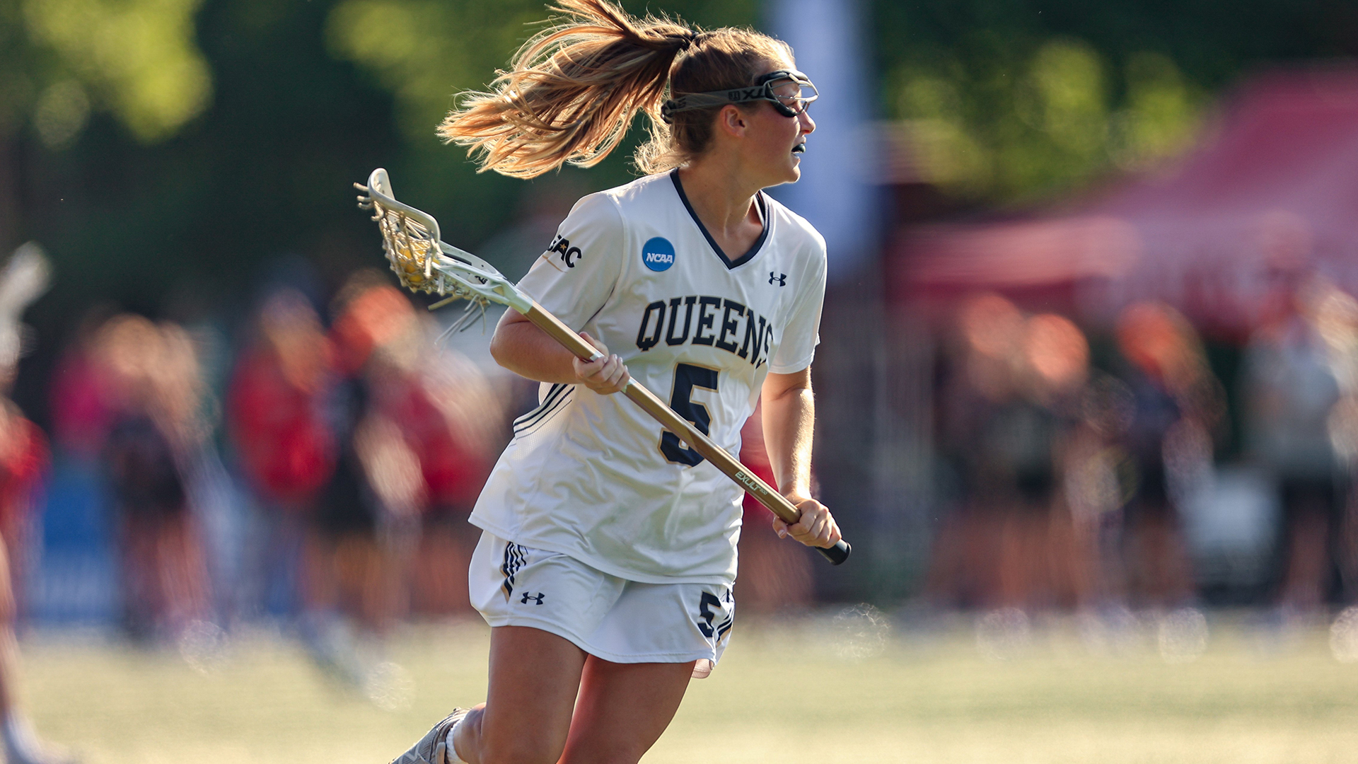 Rachel Perrett - 2021 - Women's Lacrosse - Queens University of ...