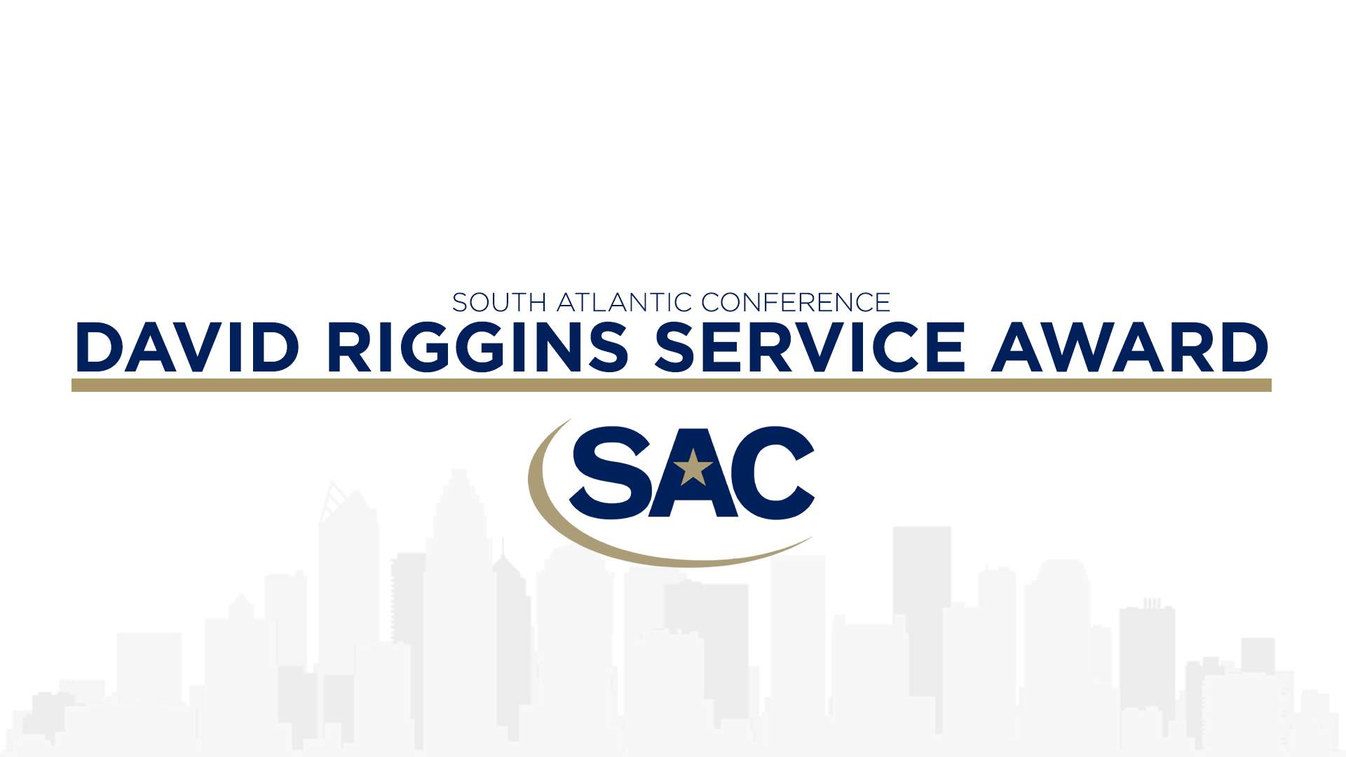 Queens Sports Medicine Staff Named SAC David Riggins Service Award ...