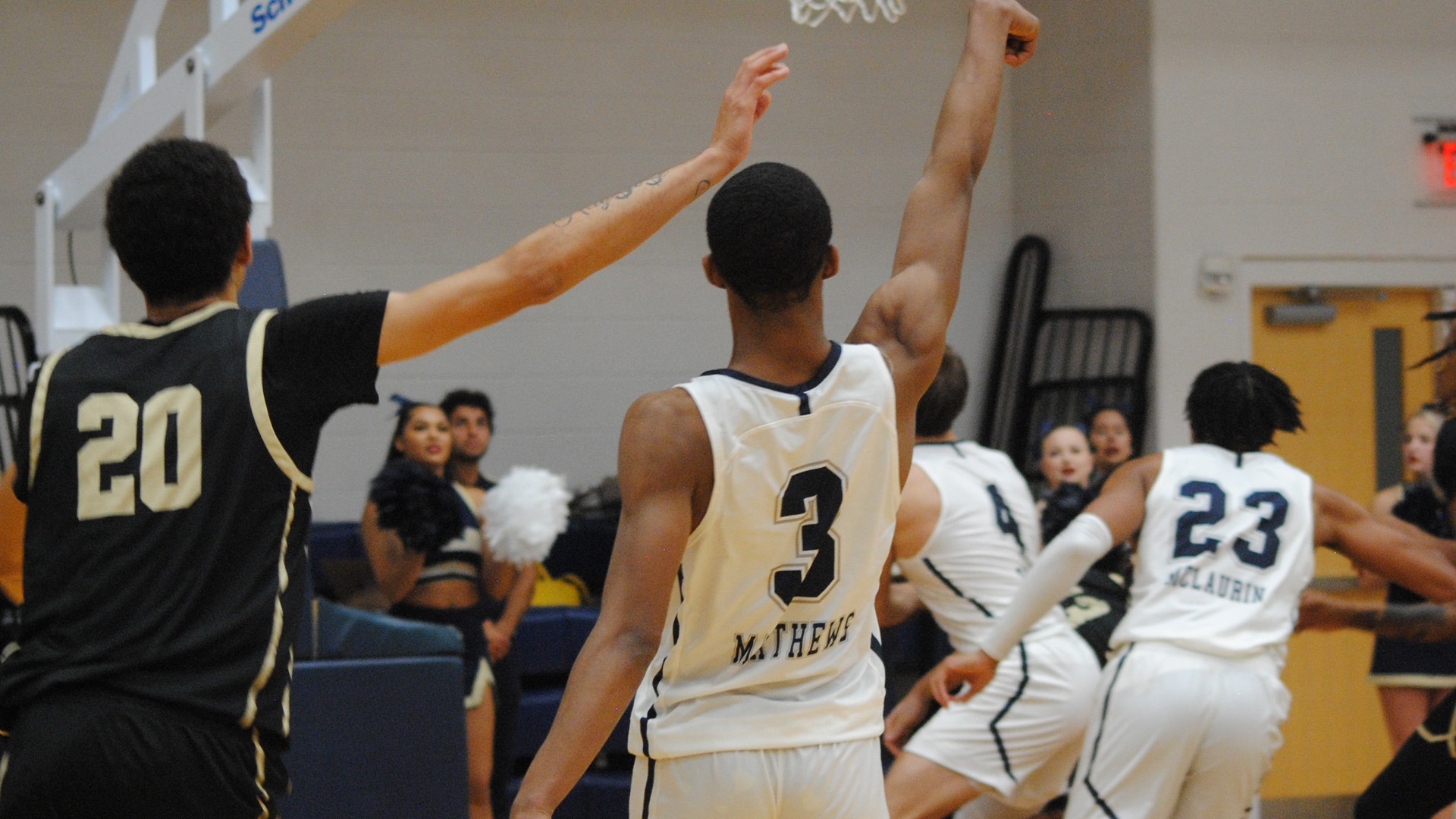 Dominant Second Half Propels Royals to Jamaica Classic Championship ...