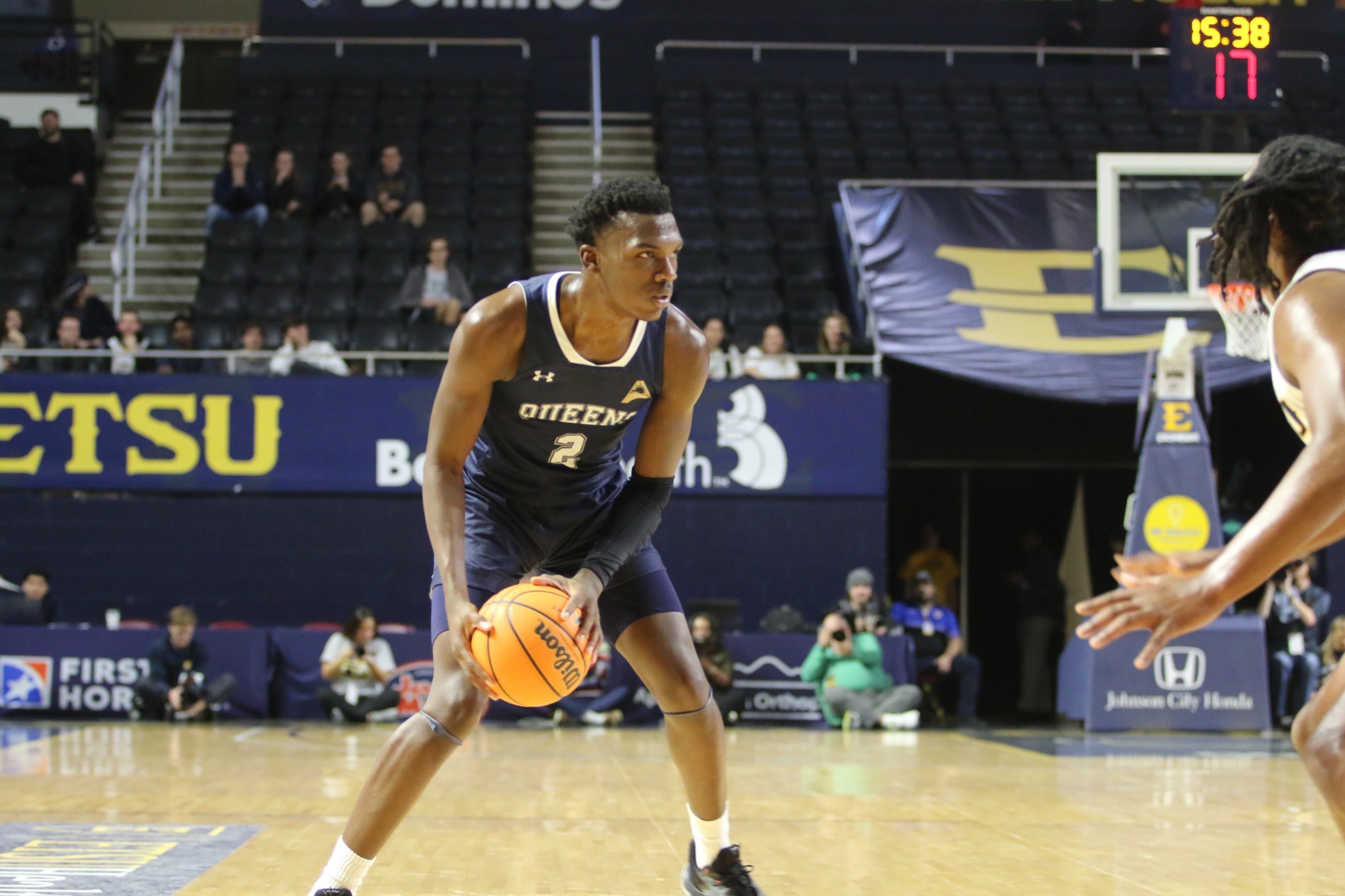 Queens Set to Face Nebraska on Tuesday Night - Queens University of ...