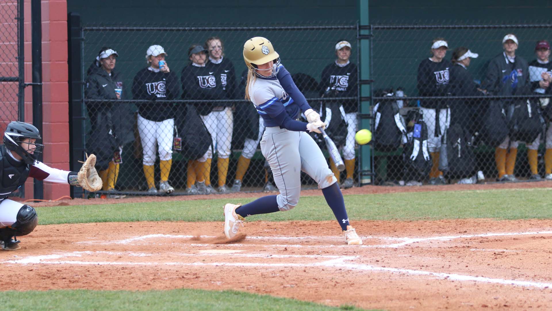 Kayla Smith - 2024 - Softball - Queens University of Charlotte Athletics