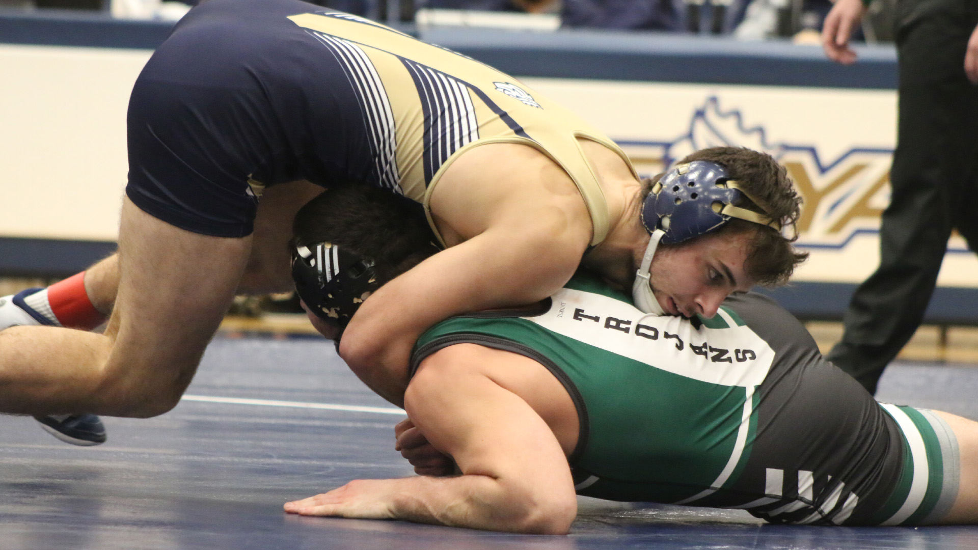 Curreri, Halliburton, and Watson Advance to NCAA Championship - Queens ...