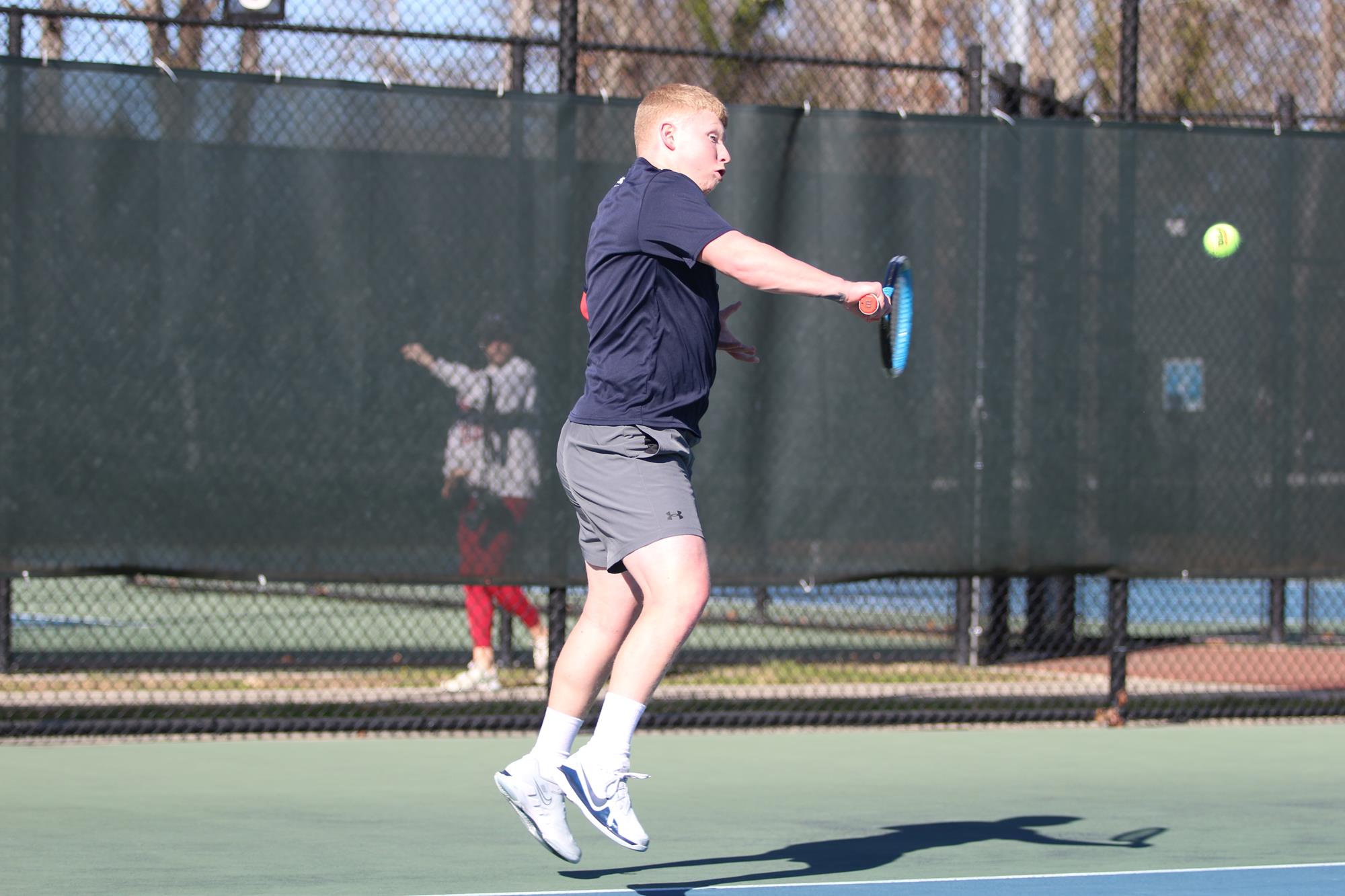 Queens Routes Limestone 6-1 Tuesday Afternoon - Queens University of ...