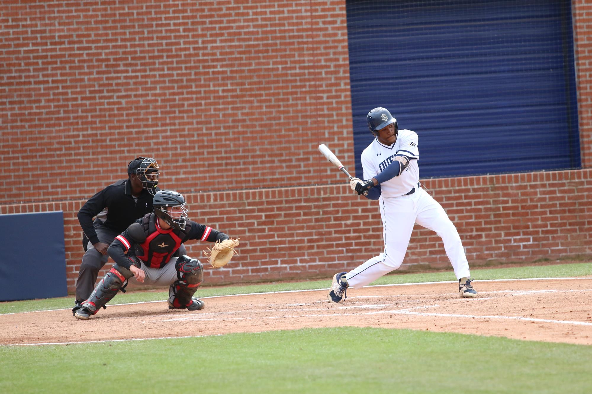 Lewis and Sousa Post Multi-Hit Days in Series Finale at Tennessee Tech ...