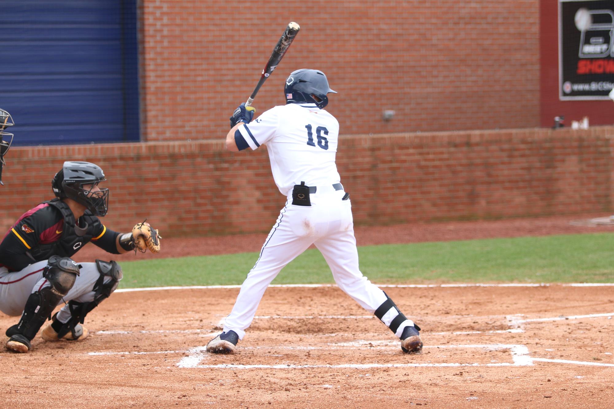 Royals Historic Season Ends in SAC Tournament Quarterfinals - Queens ...