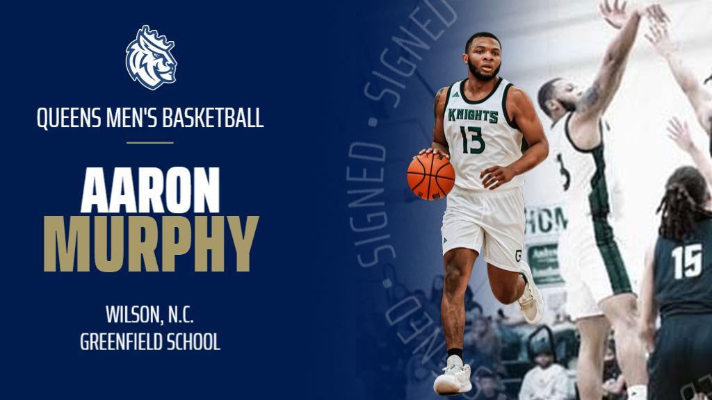 Men's Basketball Inks All-State Guard Aaron Murphy to 2022-23 Signing ...