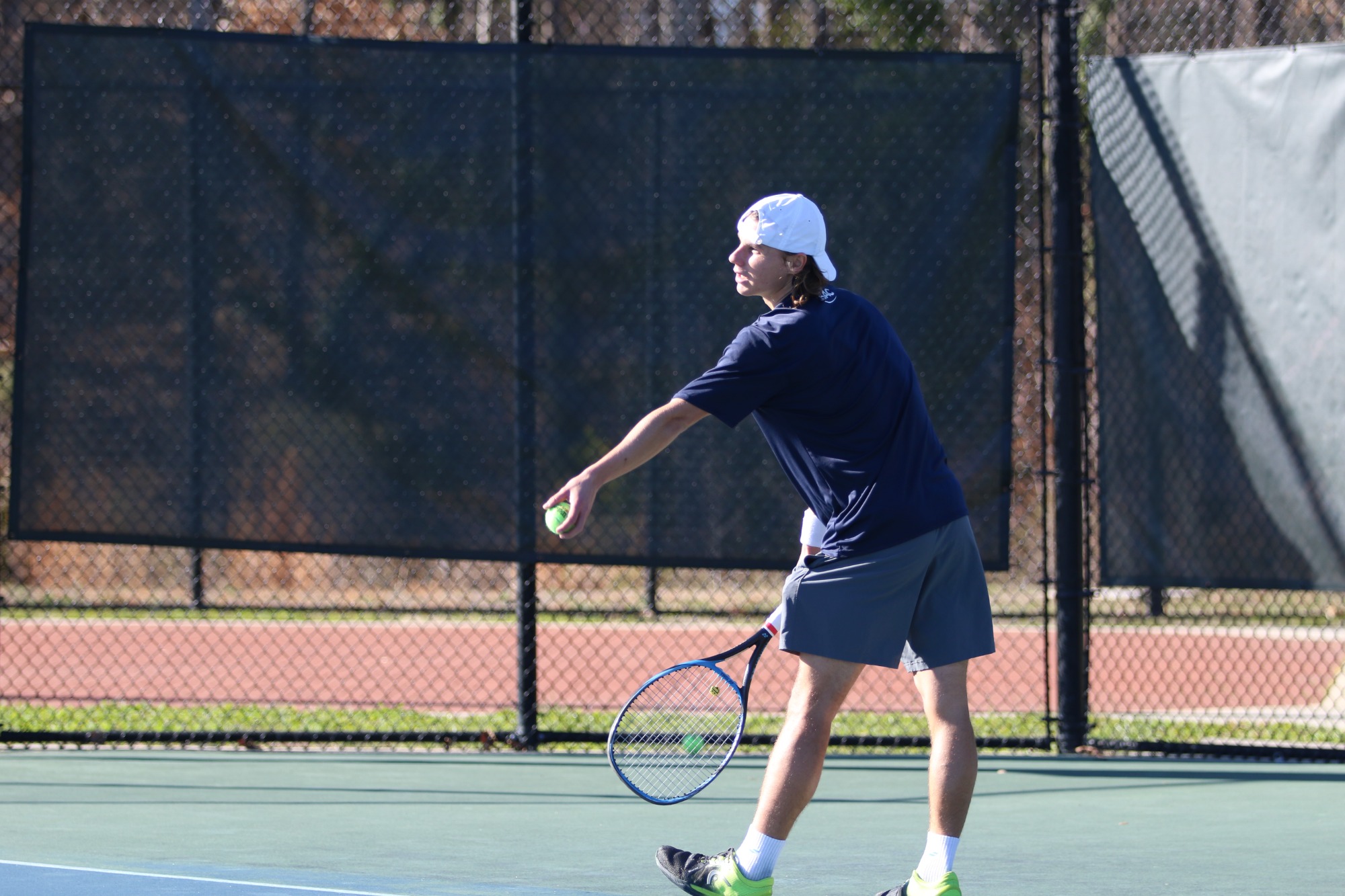 Royals Open Elon Invitational with Seven Wins - Queens University of ...